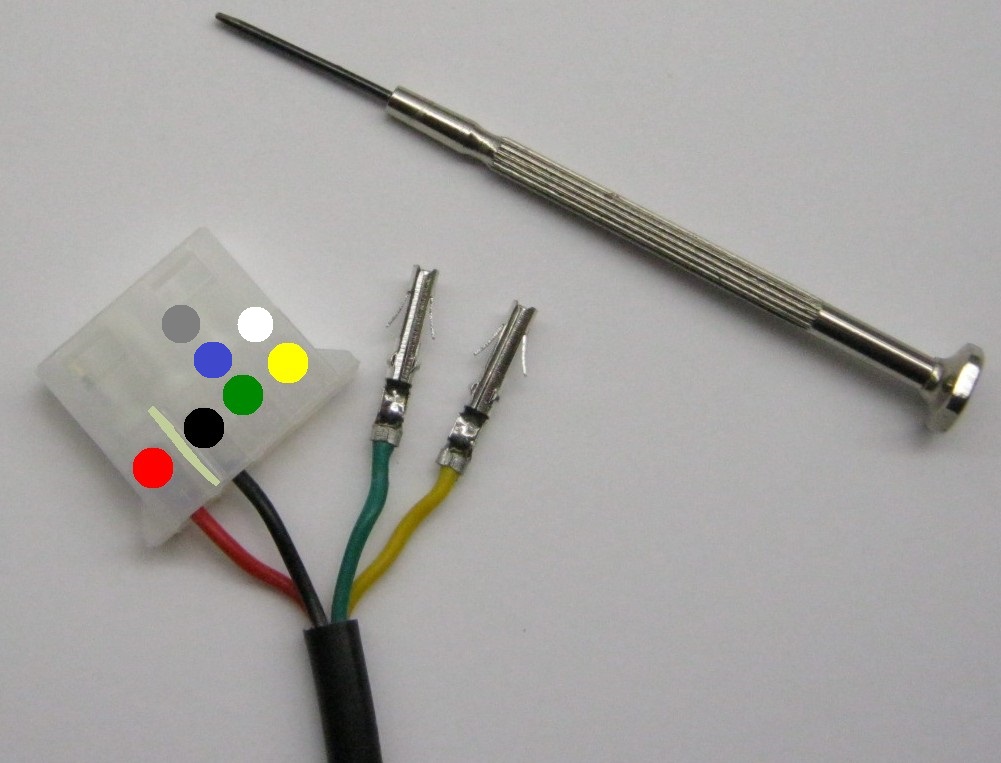 Official home page of the Yellow Box Speedo Recalibrator